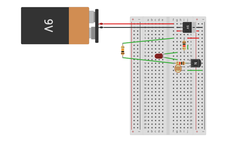 Circuit Design Assignment 2 Mohamed Mahmoud Tinkercad