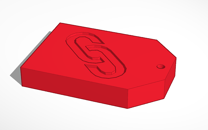 3D design GRD082B Jack Moroney - Tinkercad