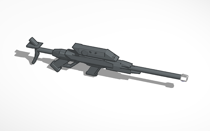 3D design MPR-45X | Tinkercad