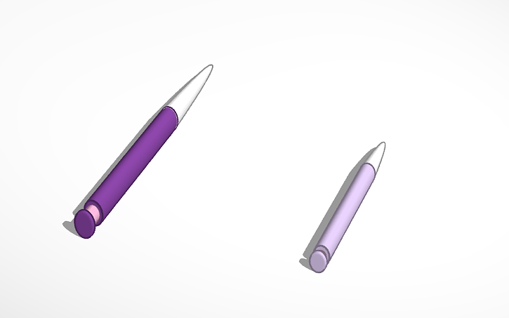 3D design Sisterlocks Dreadlocks Retightening Tool - Tinkercad