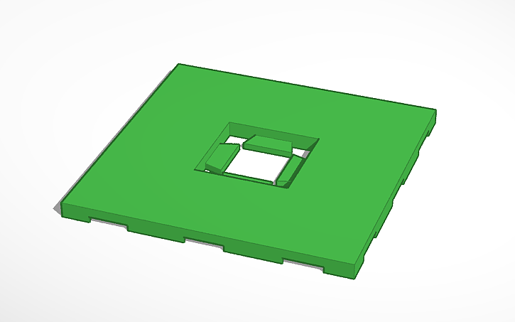3d Design Platform 2 Tinkercad