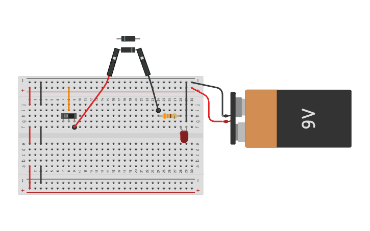 Circuit design RICARDOM_004 - Tinkercad