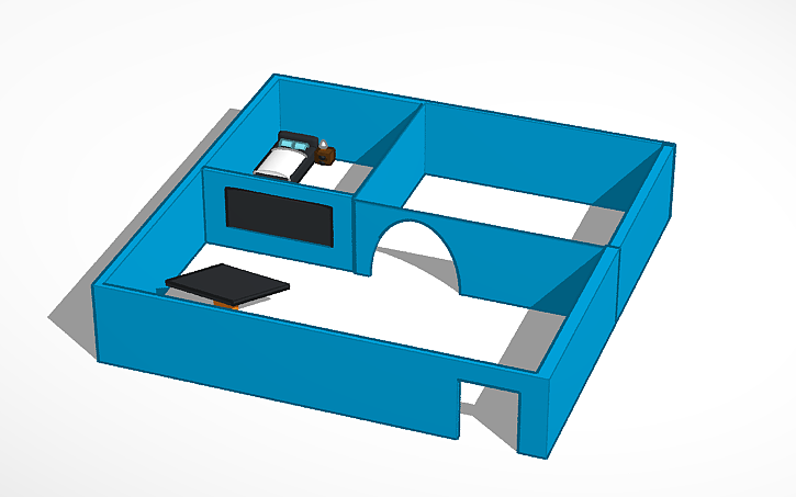 3D design Sonph_8a6 | Tinkercad