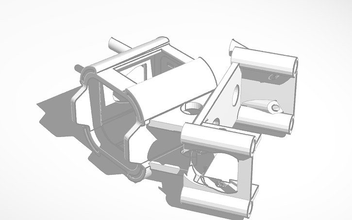 3D design Realacc_top_plate_session | Tinkercad