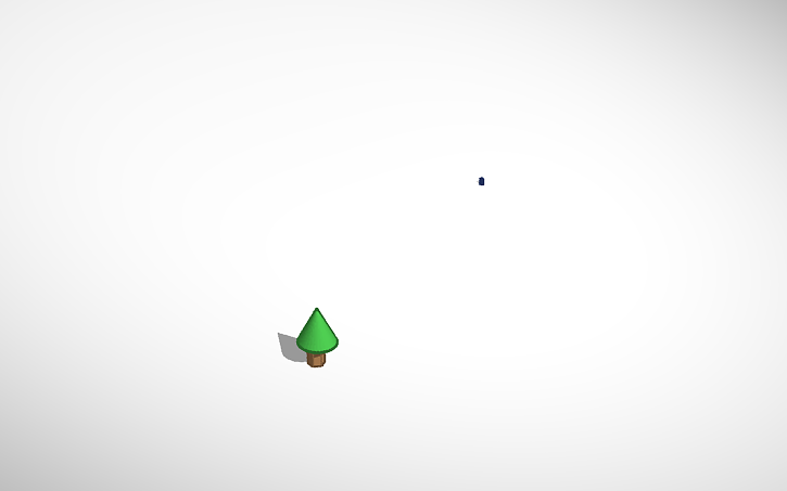 3D design The Tree Of Awesomeness | Tinkercad