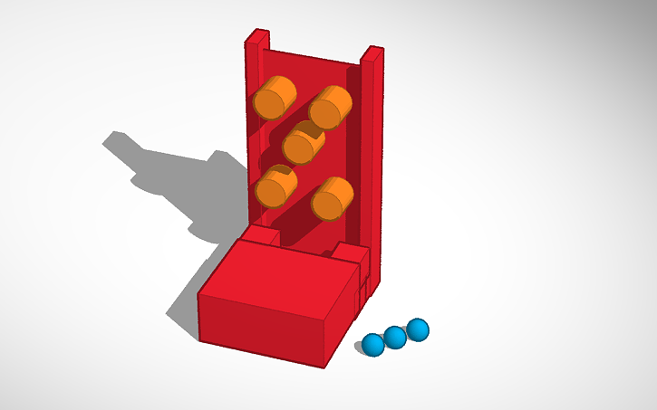 3D design Play Now | Tinkercad