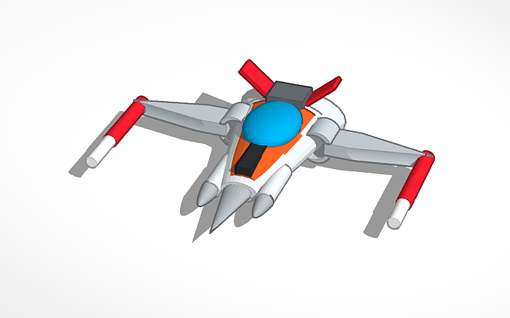3d Design транспорт задание 9 тинкеркад Tinkercad