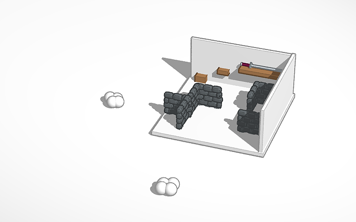 3D design the lab | Tinkercad