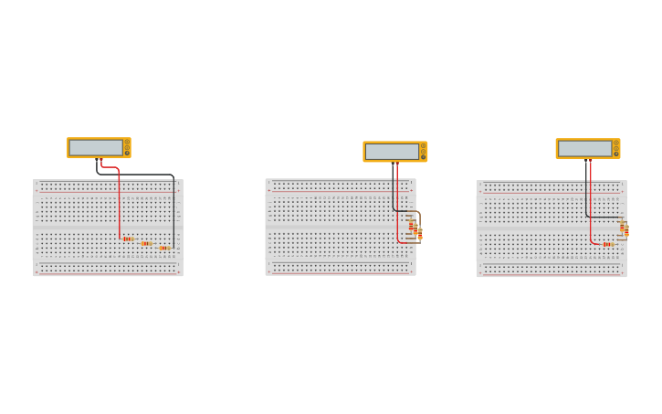 Circuit Design Práctica 2 Iot Tinkercad