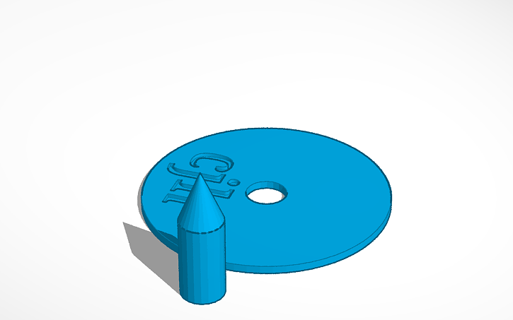 3d Design Spin Tinkercad