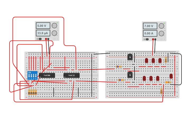 Circuit design Ng liang jun isaac Dfun mini project PE21 2000519E ...