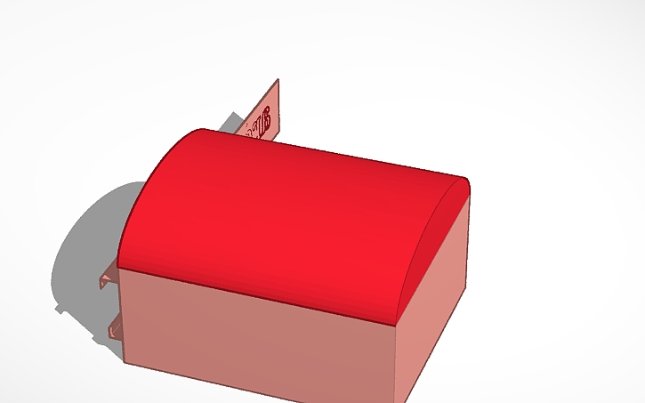3d Design Arduino Case Tinkercad 9061