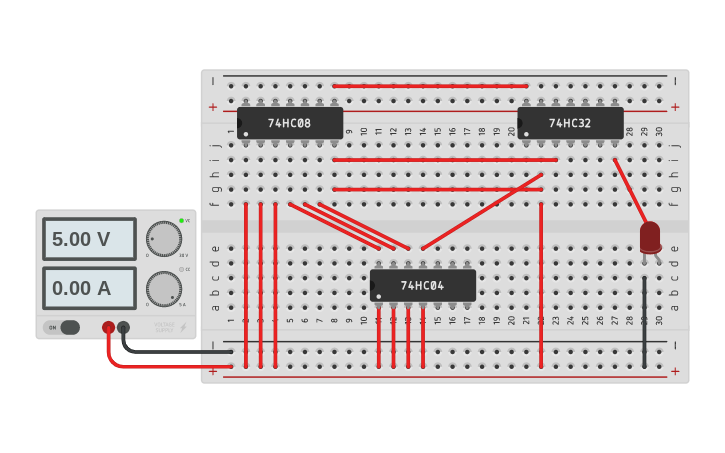 Circuit design Daniel Khalili-Borna 2.1.3 AOI Logic Implementation #6 ...