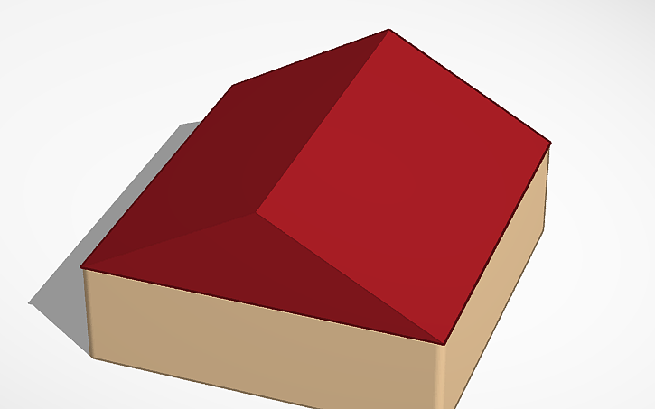 3D design BAHÇEYE BAK | Tinkercad