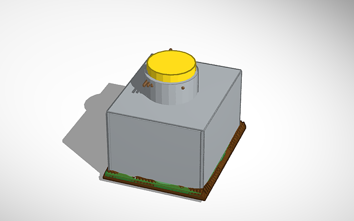 3D design Day 1 of moving in | Tinkercad