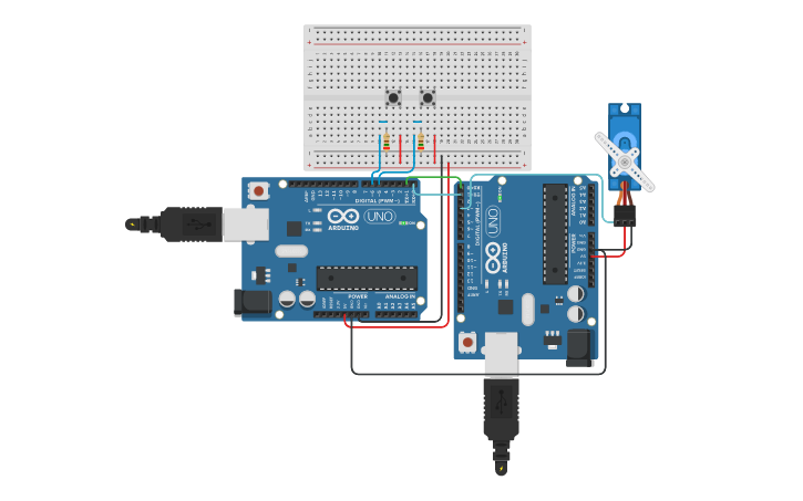 Circuit Design Ac7 Usb Serial Communication Tinkercad