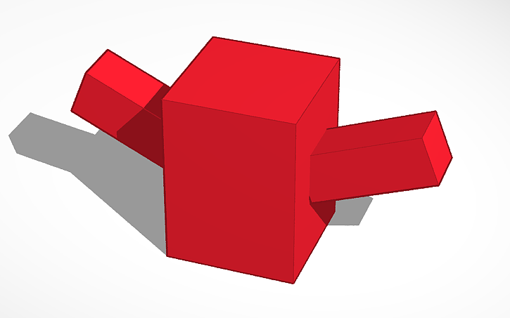 3d Design My Controller Design Tinkercad