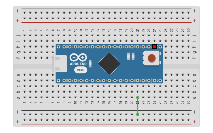 Circuit Design Copy Of Arduino Nano Tinkercad