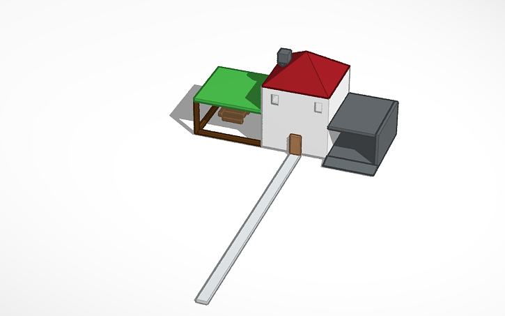 3d Design Coderdojo 1 Tinkercad 