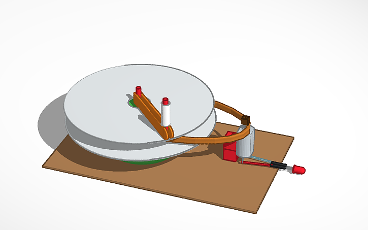 3d Design Generator Tinkercad
