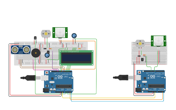 Circuit design IF3210-2021-Arduino-13518049 - Tinkercad