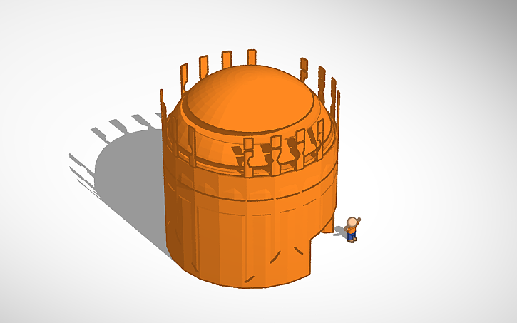 3D design Bumpkin Boy The Original. | Tinkercad