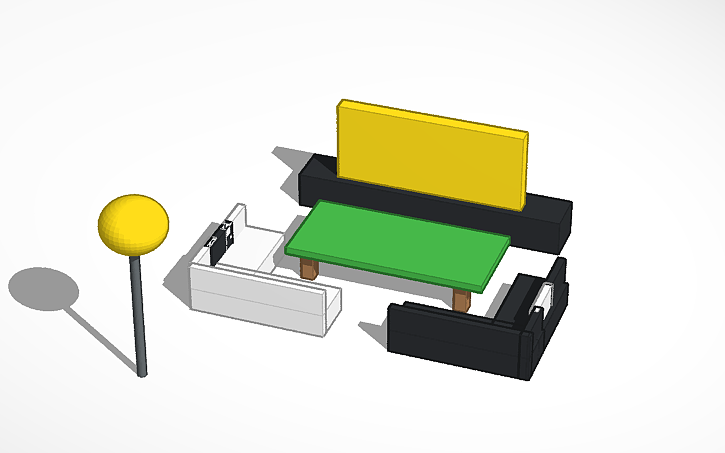 3d Design Jj Design Tinkercad