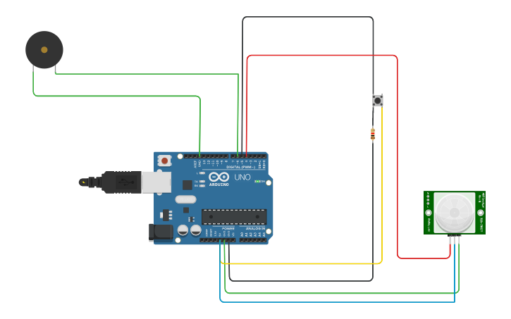 Circuit design 314 Assignment | Tinkercad