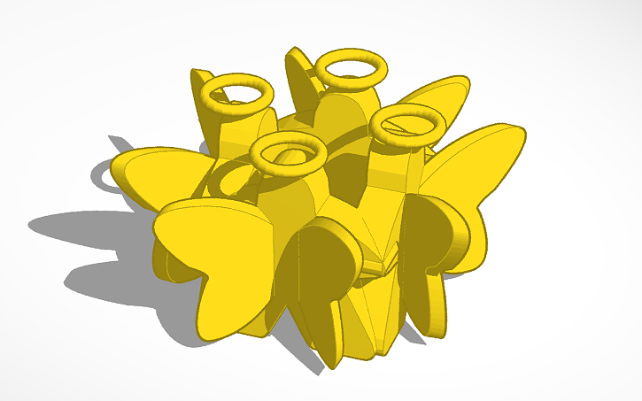 3d Design Custom Tinkercad