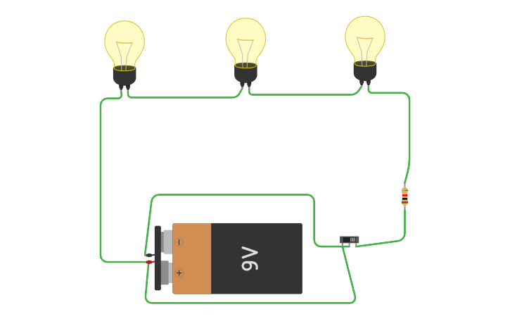Circuit Design Semana 6 Tinkercad