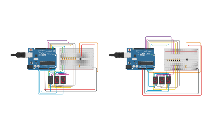 Circuit Design Lab 2 Listo Tinkercad