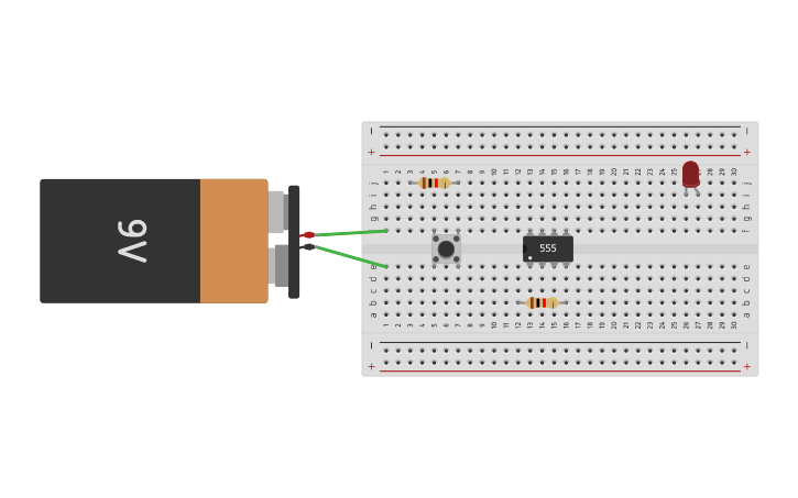 Circuit Design Quiz Electronics Tinkercad