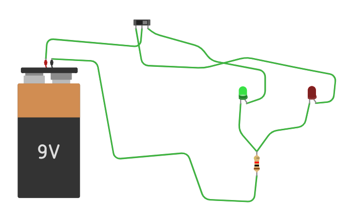 Circuit design Circuit assignment | Tinkercad Circuit design Circuit assignment | Tinkercad