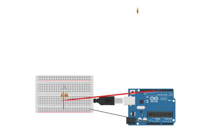 Circuit Design Circuito 11 Tinkercad