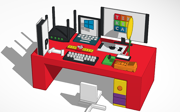 3d Design Setup Exe Tinkercad