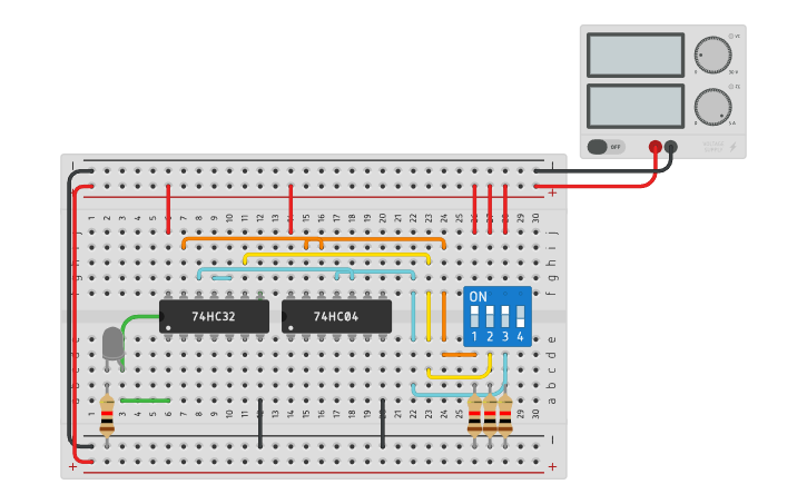 Circuit Design Activity 2 3 Simplification Of Boolean Function Part 2