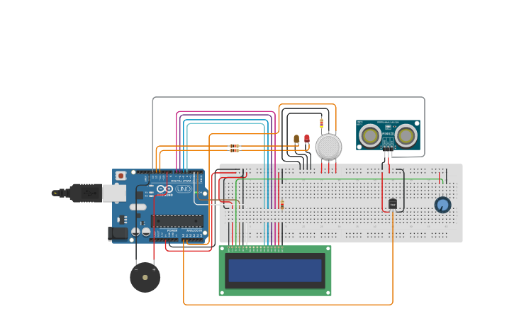 Circuit design Proyecto Final IoT - Mayo/Junio 2020: Sistema de ...