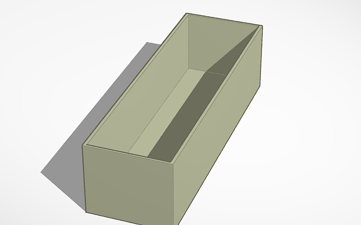 3d Design Esp32 Part Tinkercad