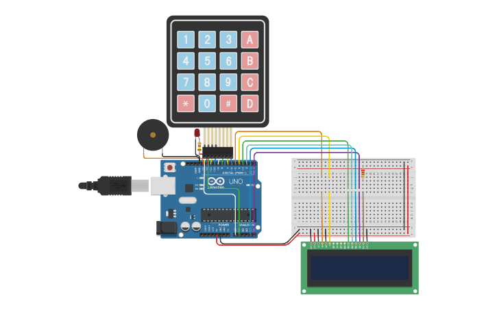 Circuit Design Group 1 Lab 3 042820 Tinkercad