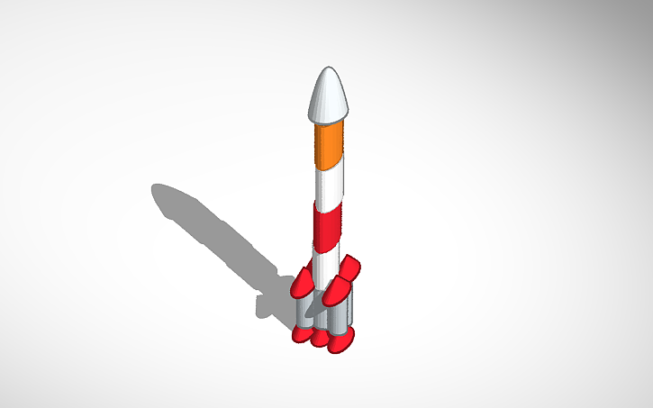 3d Design Project 101 Tinkercad