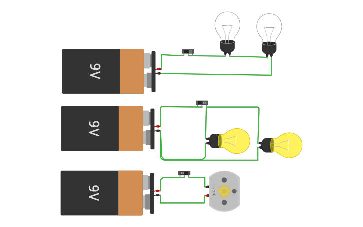 Circuit design Circuitos con tinkercard ejercico 1 Irene Carrera ... Circuit design Circuitos con tinkercard ejercico 1 Irene Carrera ...
