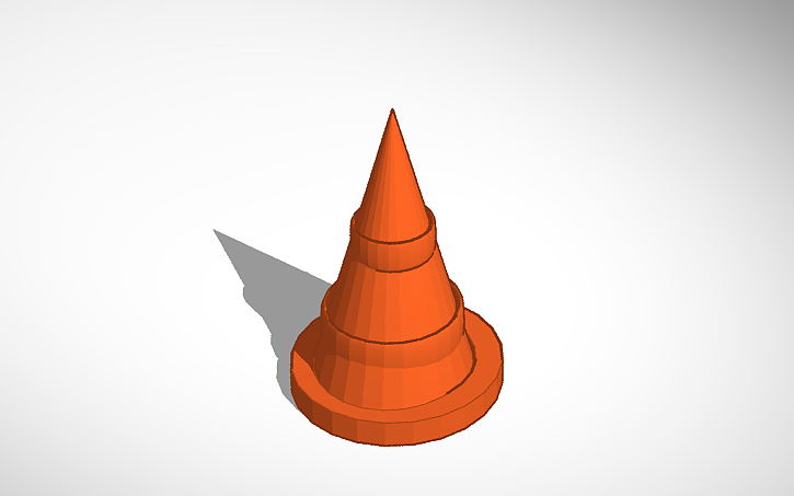 3D design kono 1c | Tinkercad