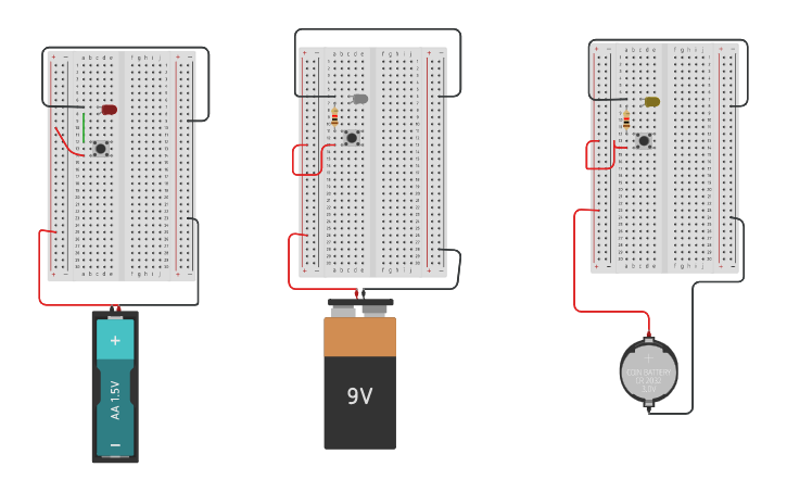 Circuit design c2 | Tinkercad