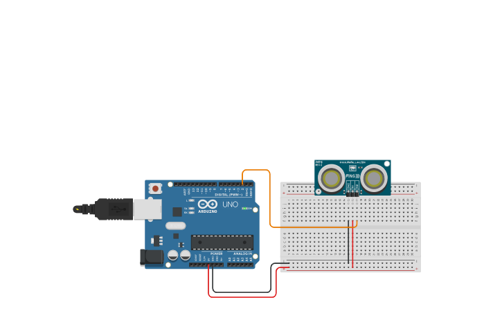 Circuit design Aula 2 | Tinkercad