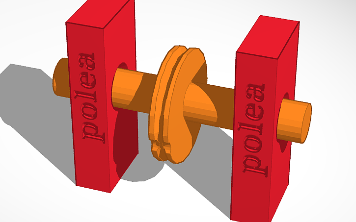 3D design Prueba finál.fgl.stl | Tinkercad