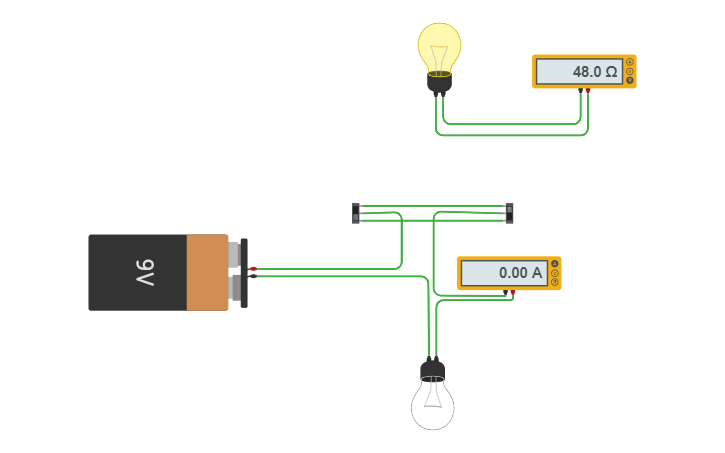 Circuit design C2 Adrian Serrano | Tinkercad