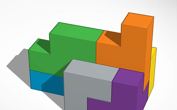 3D design Figura 626 | Tinkercad