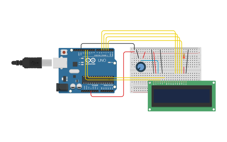 Circuit Design 23beepromreadwrite Tinkercad 