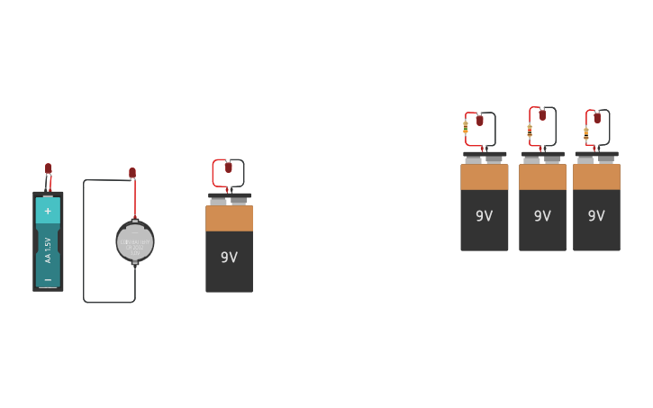 Circuit design Práctica 3 ARDUINO Leds y resistencias Johann Jimenez ...