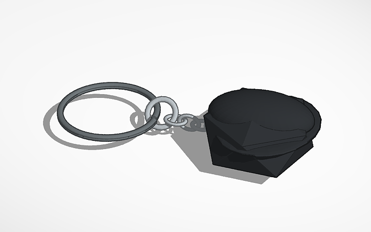 3D design PROYECT 1 - Tinkercad